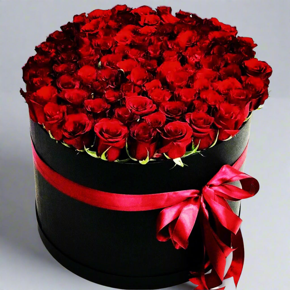 Flower Boxes – Takkoush Flowers